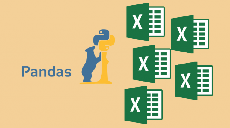 Python Pandas ile Aynı Anda Birden Fazla Excel Dosyasını Okumak - Veri ...