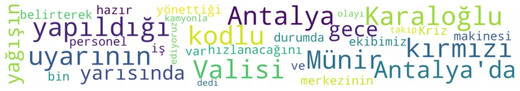 Word2Vec - Veri Bilimi Okulu - Veri Bilimi Okulu