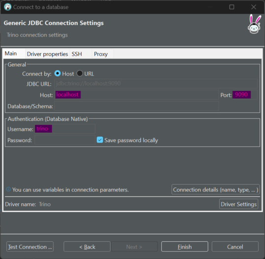 Trino - Veri Bilimi Okulu - Veri Bilimi Okulu