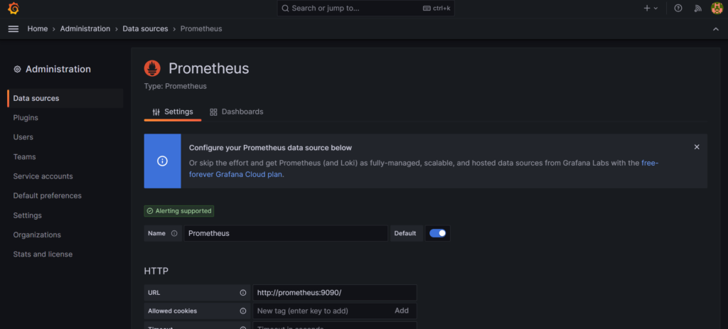 Kafka Monitoring için Grafana ve Prometheus Kullanımı - Veri Bilimi Okulu
