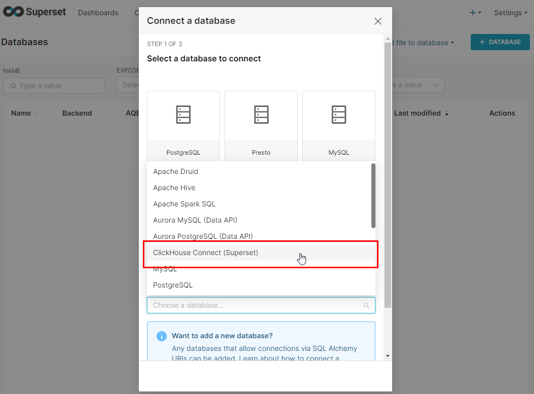 ClickHouse : Hızlı ve Yüksek Performanslı Analitik Veri Tabanı - Veri ...