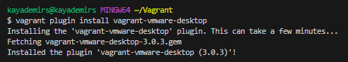 Vagrant Nedir? - Veri Bilimi Okulu